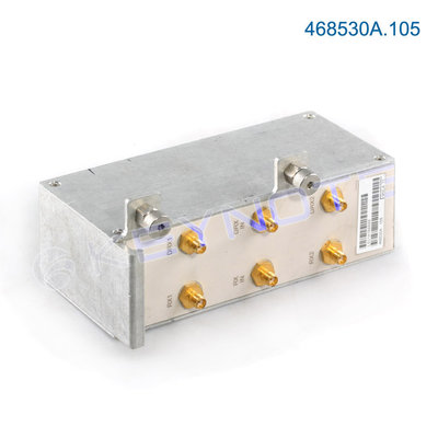 Nokia Ultrasite 2-Way Receiver Multicoupler Unit (800/900MHz) 468530A.105 M2LA