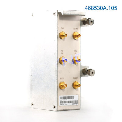 Nokia Ultrasite 2-Way Receiver Multicoupler Unit (800/900MHz) 468530A.105 M2LA