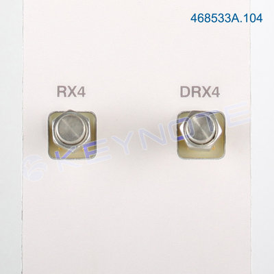 M6HA 6-Way Receiver Multicoupler Unit (1800/1900MHz) Nokia Ultrasite 468533A.104