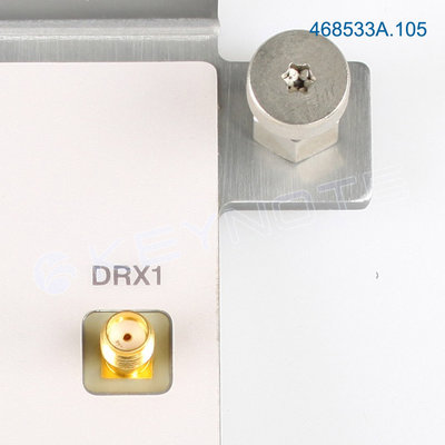 468533A.105 M6HA Nokia Ultrasite 6-Way Receiver Multicoupler Unit (1800/1900MHz)
