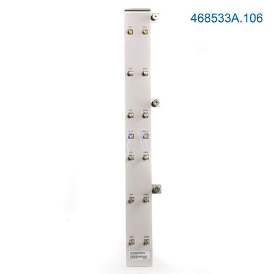 Nokia Ultrasite 468533A.106 6-Way Receiver Multicoupler Unit (1800/1900MHz) M6HA
