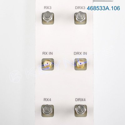 Nokia Ultrasite 468533A.106 6-Way Receiver Multicoupler Unit (1800/1900MHz) M6HA