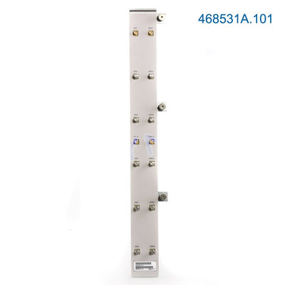 Ultrasite M6LA 468531A.101 Nokia BTS 6 Way Receiver Multicoupler Unit