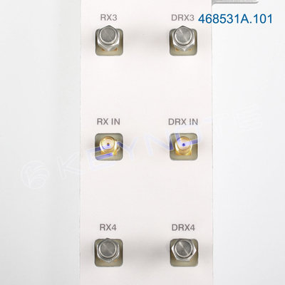 Ultrasite M6LA 468531A.101 Nokia BTS 6 Way Receiver Multicoupler Unit