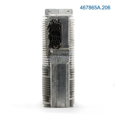 Ultrasite PWSA AC Power Supply Unit 220V AC Nokia BTS 467865A.206