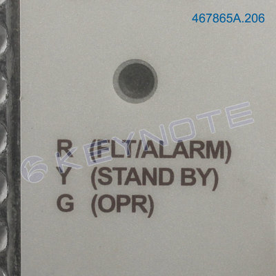 Ultrasite PWSA AC Power Supply Unit 220V AC Nokia BTS 467865A.206