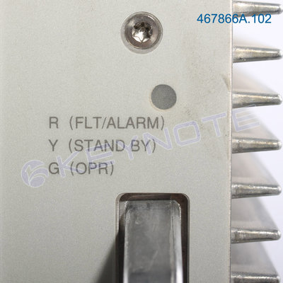 Variable Voltage Nokia Base Station Ultrasite PWSB 467866A.102 DC