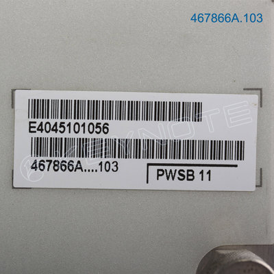 NSN Ultrasite PWSB 467866A.103 Indoor Macro Base Station Custom