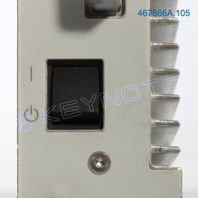 Wireless Base Station Ultrasite PWSB 467866A.105 DC Power Supply Unit 48V DC