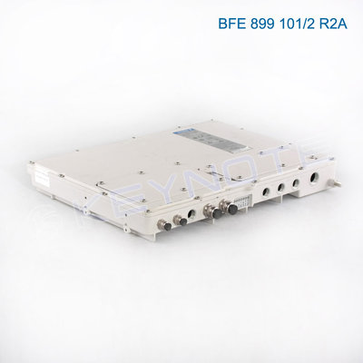 Macro Base Station Ericsson BTS RBS2111 MU-12 Main Unit V2 BFE 899 101/2 R2A