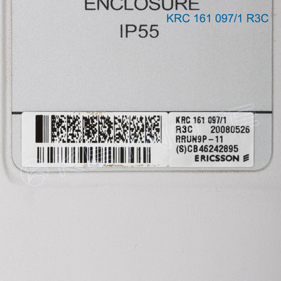 Outdoor GSM Base Station RBS2111 RRUN9P-11 KRC 161 097/1 R3C