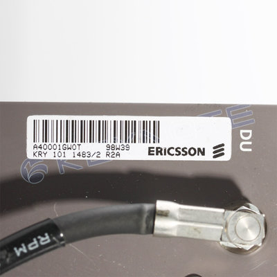 DU 1800 Distribution Combiner Unit Gsm Base Station KRY 101 1483/2