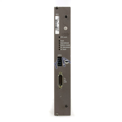Power Supply Ericsson BTS ECU Energy Control Unit BMP 903 021/1 Stable