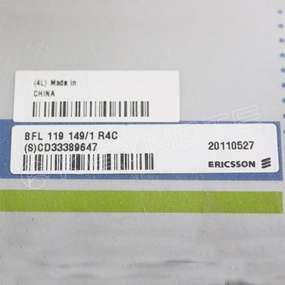 CDU-F18 Ericsson Radio Base Station Distribution Configuration Switch Unit