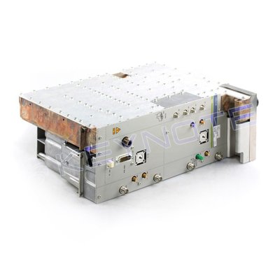 CDU-F18 Ericsson Radio Base Station Distribution Configuration Switch Unit