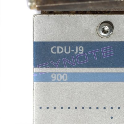 BFL 119 158/1 R1C Bts Base Station  CDU-J9 Combining And Distribution Unit
