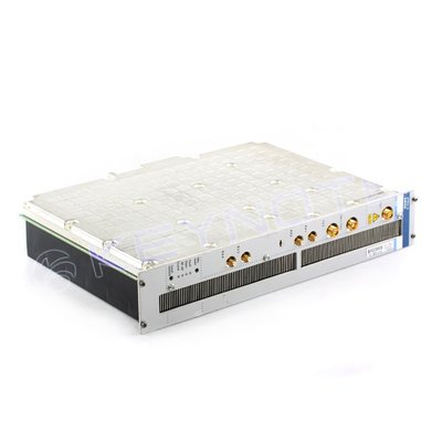 Professional KRC 131 10022 R5G Ericsson BTS Custom RBS2206 dTRU-9 EDGE