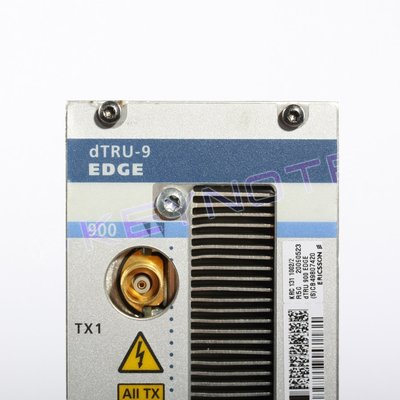 Professional KRC 131 10022 R5G Ericsson BTS Custom RBS2206 dTRU-9 EDGE