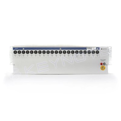 BMG 980 061 R2B Ericsson BTS IDM-01 Power Supply Unit AC DC V1 V2