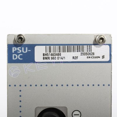 BMR 960 014/1 R2F Mobile Communication Base Station Ericsson RBS2206 PSU-DC