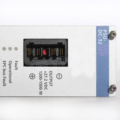 BMR 910 423/2 R1L Ericsson BTS PSU-DC-32 Configuration Switch Unit