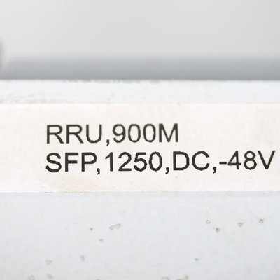 900M Good condition base station telecom GSM RRU3004 02316781 GM5M2DRRU
