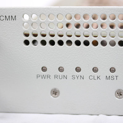 ZTE GSM BTSV2 CMM BTSV2-DCMM-48V good condition base station