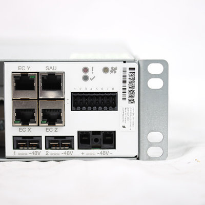 Ericsson  BTS GSM RBS 6601 DUS 41 02  KDU 137 624/11 base station all tested