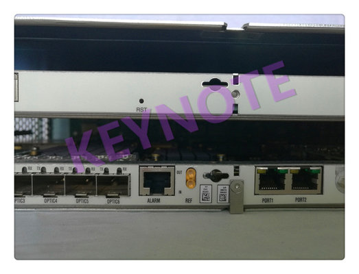 High Integration Alcatel BTS , Alcatel Base Station 9926 bbu v2 3JR37526AAAF02