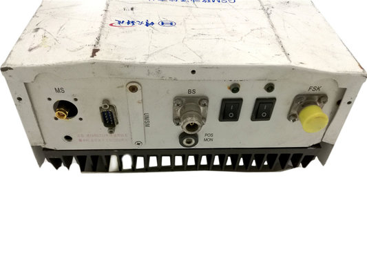 Mobile Signal GSM Repeater WLAN GZF900-V Long Rang 10km Industrial Repeater