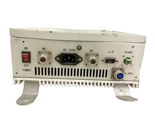 Smart Mobile Phone 2g/3g/4g Signal Booster Wireless Repeater WLAN Test