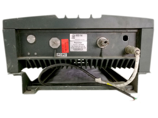 GSM Repeater WLAN Indoor Dual Band 900 1800 Signal Repeater / Booster / Amplifier