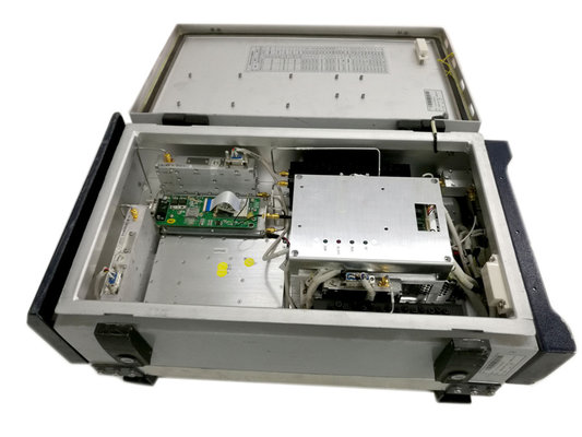 5W/10W 900/1800/2100 Tri - band Repeater WLAN Outdoor Mobile Signal Booster