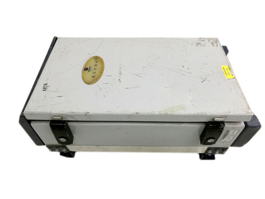 5W/10W 900/1800/2100 Tri - band Repeater WLAN Outdoor Mobile Signal Booster