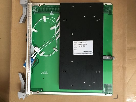 Edge Optical Transport Platform SDH MSTP huawei OSN1800 OSN3500 SSN1DCU01-60