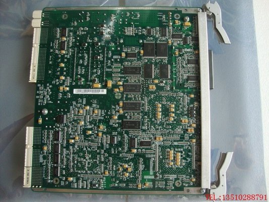 Huawei 1U Optical Transmissoin System SDH MSTP OptiX OSN 500 SDH Equipment OSN3500 SSN1GSCC01