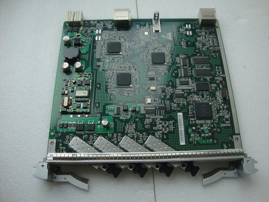 Original SDH MSTP 5ghz Microwave Radio Optical Transport Equipment OSN3500 SSN1SL4A20