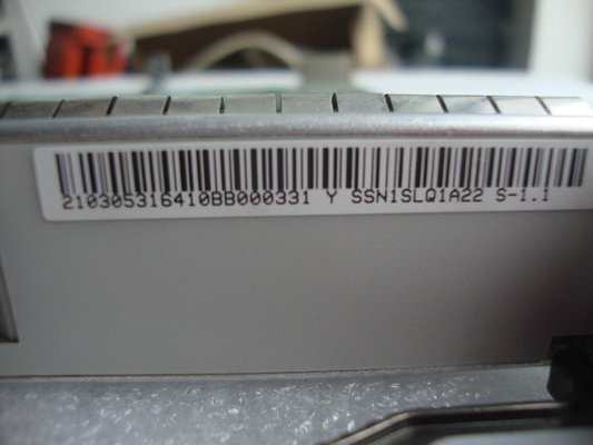 CWDM/DWDM Transmission System OptiX OSN 1800 V OSN3500 SSN1SLQ1A22