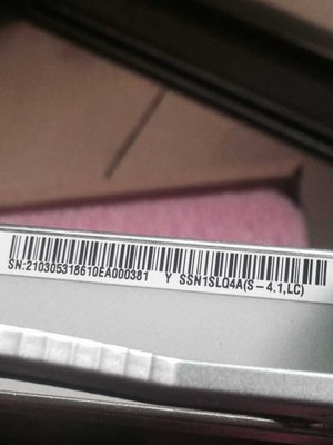original Huawei Optix OSN 3500 II STM-16 Optical interface board OSN3500 SSN1SLQ4A S-4
