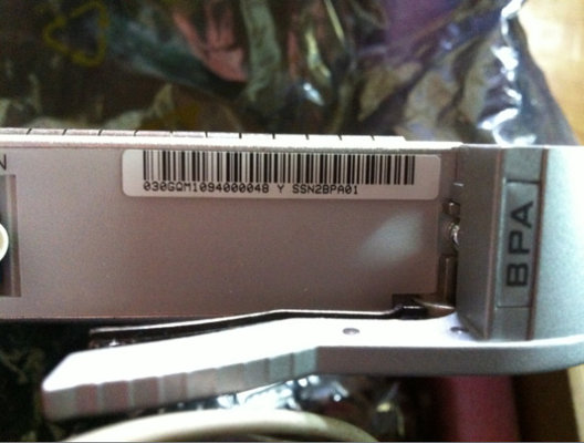 original HuaWei OptiX OSN 2500(V100R008) network equipment OSN3500 SSN2BPA01