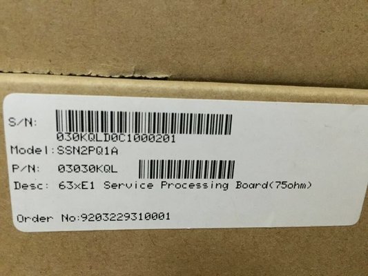 HUAWEI OPTIX OSN 3500metro3000 03034419 OSN3500 SSN2PQ1A02