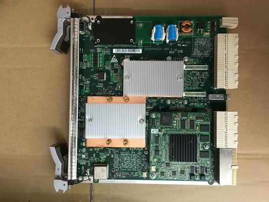 OSN3500 SSN3PSXCSA SDH MSTP 8 Fast Ethernet Switching Processing Board