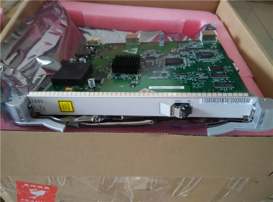 Huawei D75S 32xE1 Switching Access Network Switch Board For OptiX OSN 3500 SSN3SL16A07