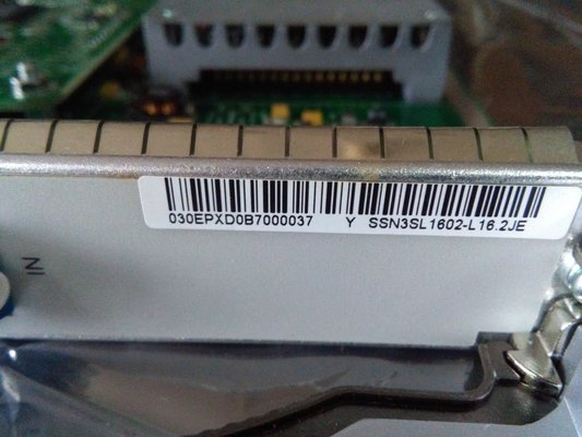 Low cost Huawei optical transmission SDH/PDH equipment OptiX OSN 500 OSN3500 SSN3SL1602