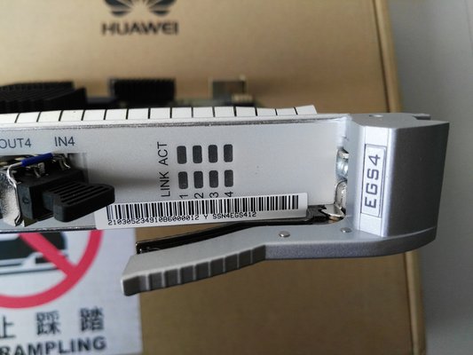 Huawei OptiX OSN 9800 U64 DWDM Transport System SDH MSTP 25.6 T OSN3500 SSN4EGS412