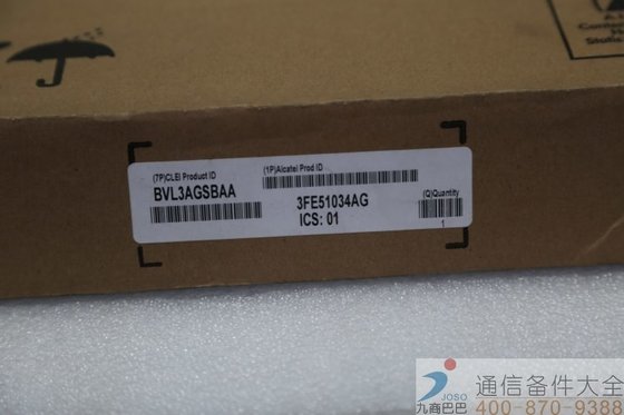 Alcatel-lucent FPBA-FGLT-A16 port PON GPON EPON board for 7360 etc OLT with 16 SFP modules GLT4-A