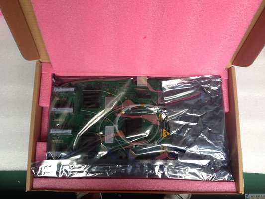 Alcatel-lucent FPBA-FGLT-A16 port PON GPON EPON board for 7360 etc OLT with 16 SFP modules GLT4-A