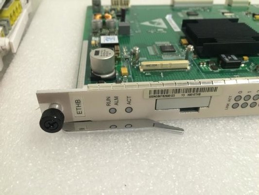 Huawei SmartAX MA5680T OLT PON GPON EPON and Ethernet P2P acessm FTTB OLT H801ETHB
