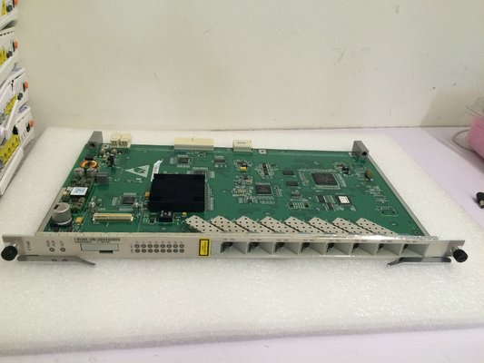 Huawei SmartAX MA5680T OLT PON GPON EPON and Ethernet P2P acessm FTTB OLT H801ETHB