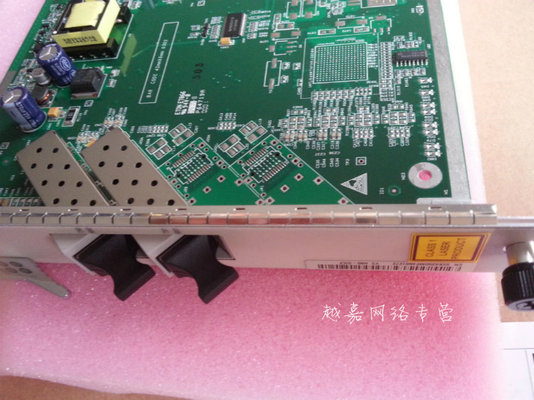 PON GPON EPON Similar With Zhone Olt Fully Compatible With Huawei Olt Ma5680t H801GICF